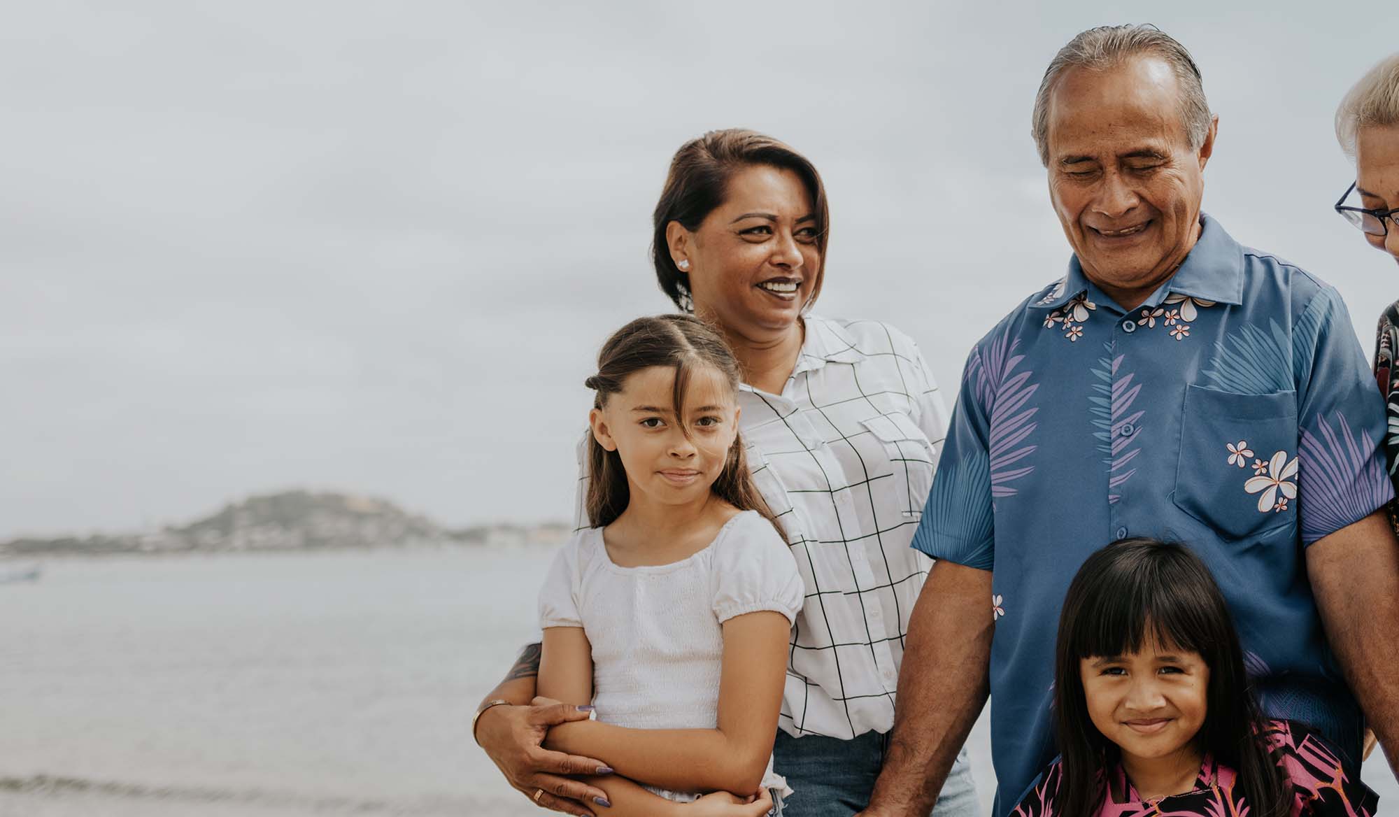 Pacific Health & Wellbeing Network | Connecting Pacific Communities